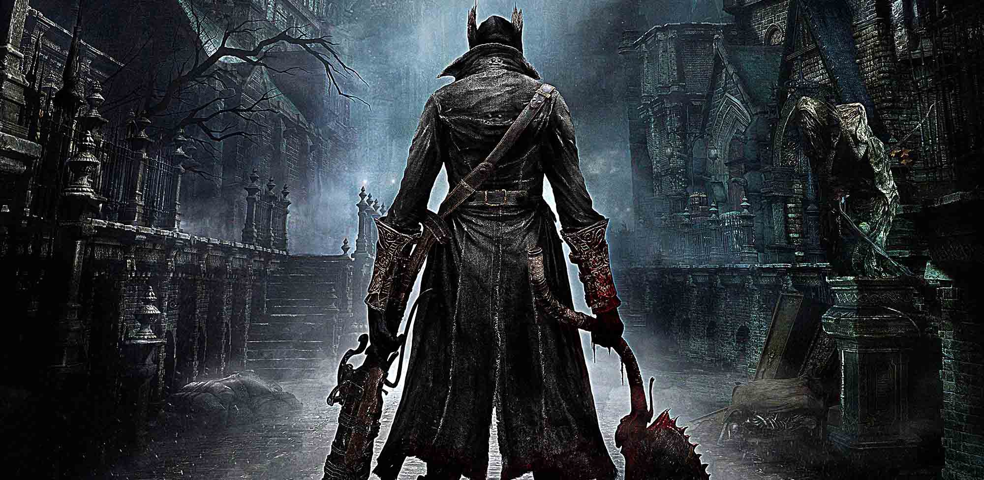 Bloodborne: El Juego de Tablero - Dimensión Friki